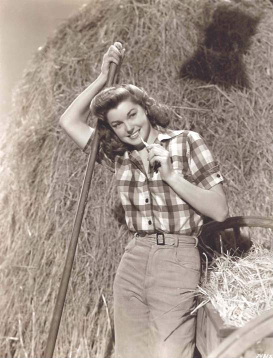 Picture of Esther Williams