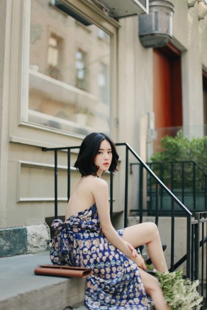 Picture of Yoon Sun Young