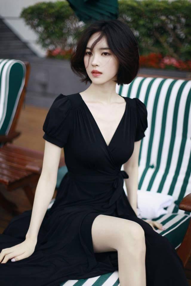 Picture of Yoon Sun Young