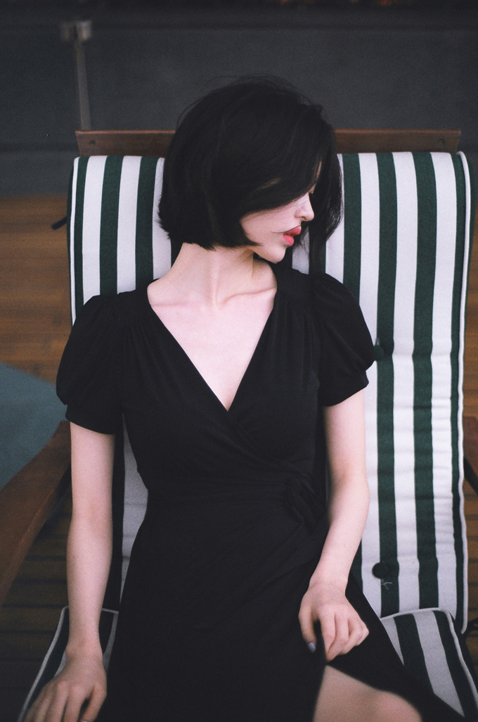 Yoon Sun Young image