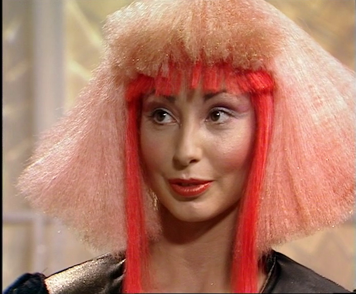 Picture of Bobbie Brown
