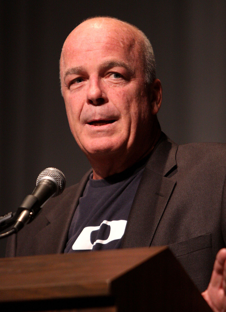 Picture of Jerry Doyle
