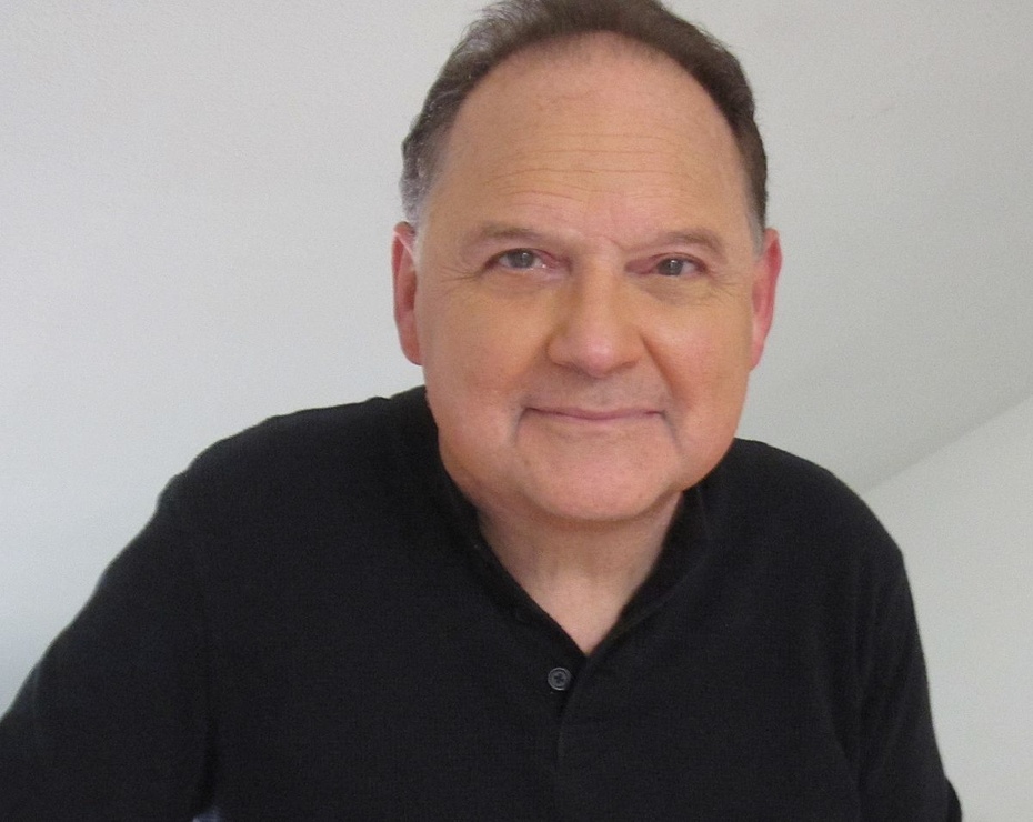 Image of Stephen Furst