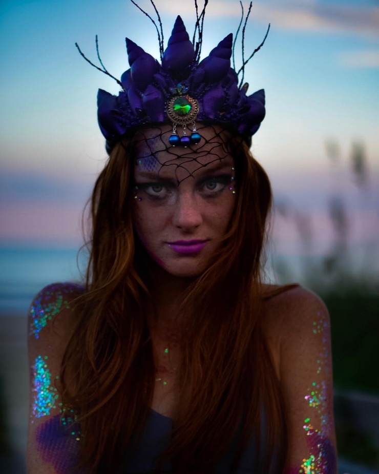 Picture of Kristina Marie