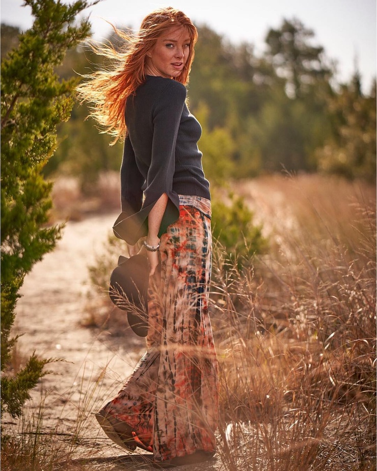 Kristina Marie image