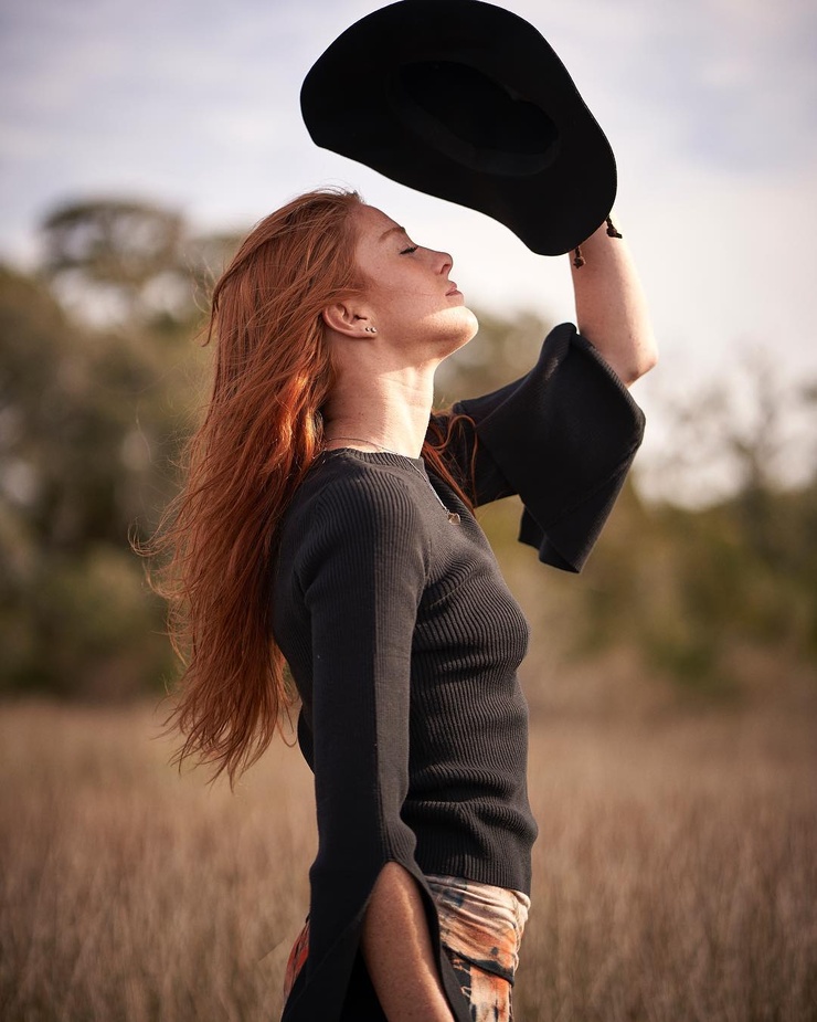 Picture of Kristina Marie