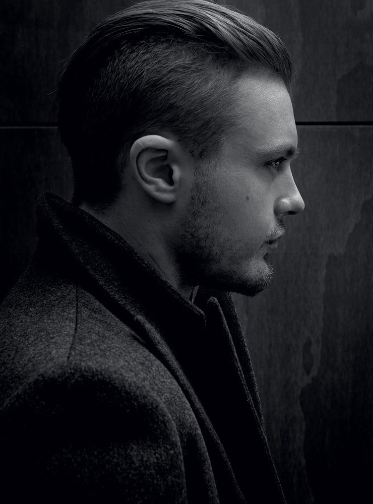 Picture of Michael Pitt