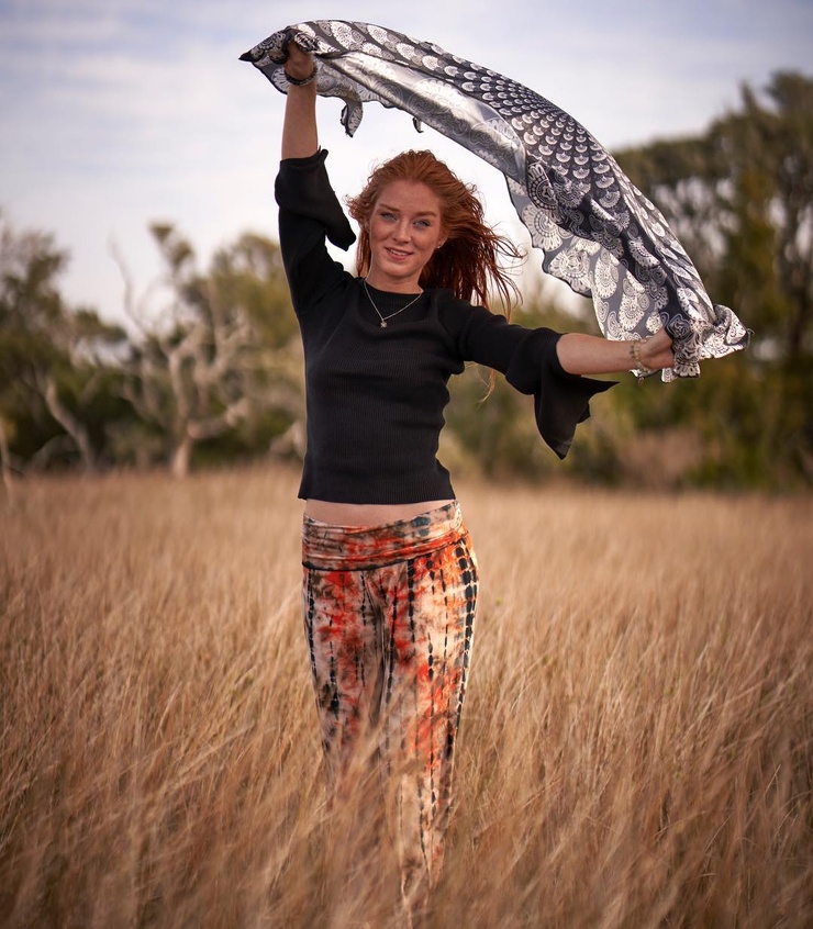 Image of Kristina Marie