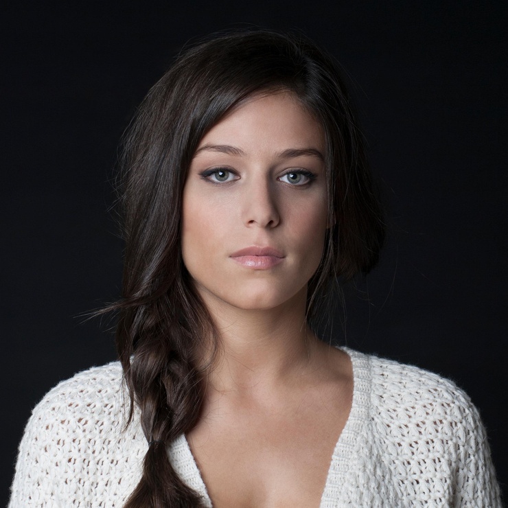 Picture of Iria del Río