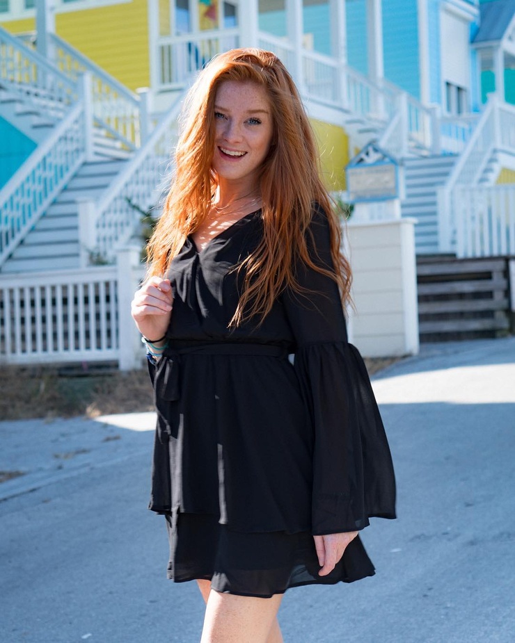 Picture of Kristina Marie