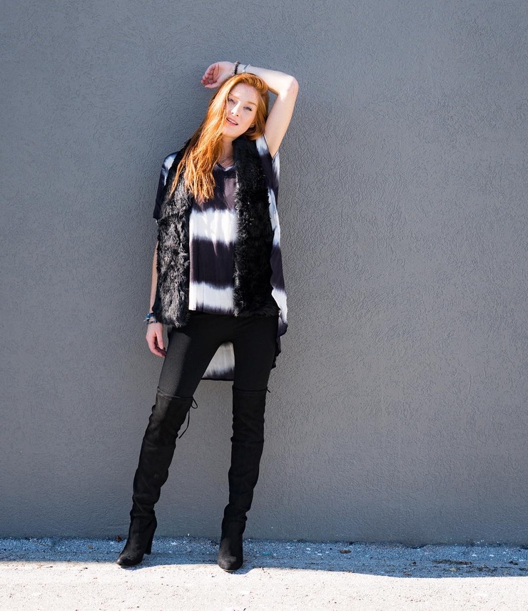 Picture of Kristina Marie