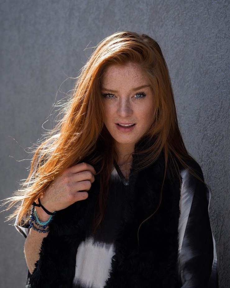 Image of Kristina Marie