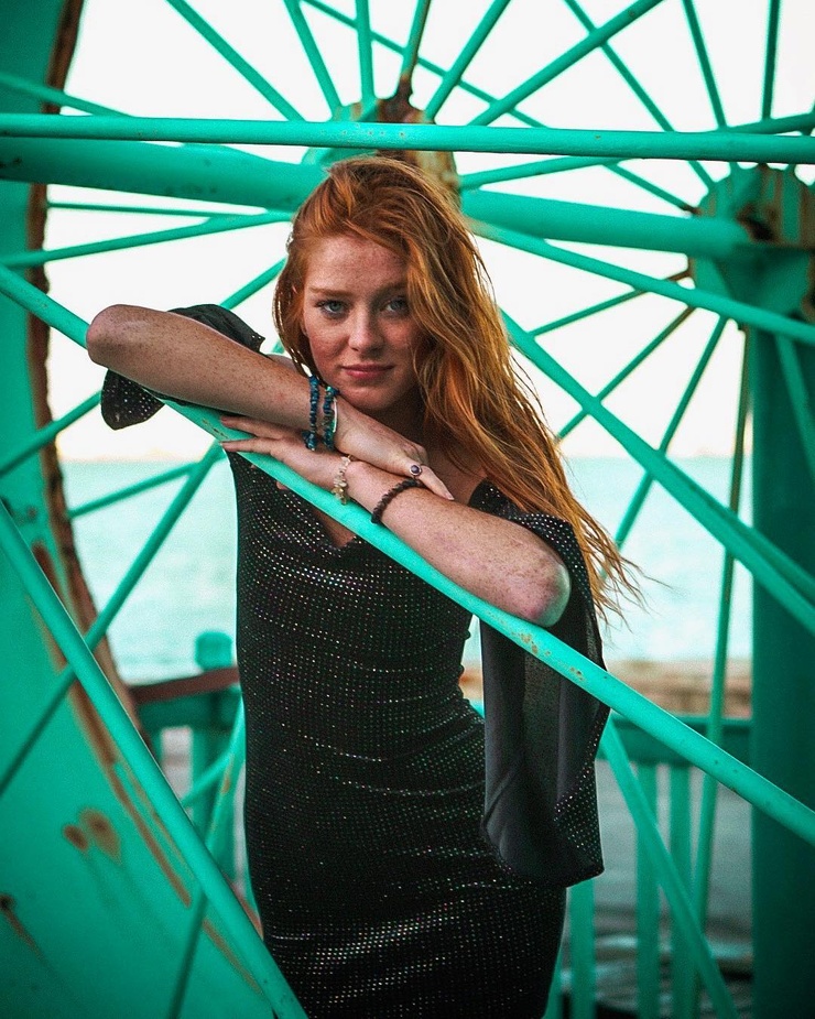 Picture of Kristina Marie