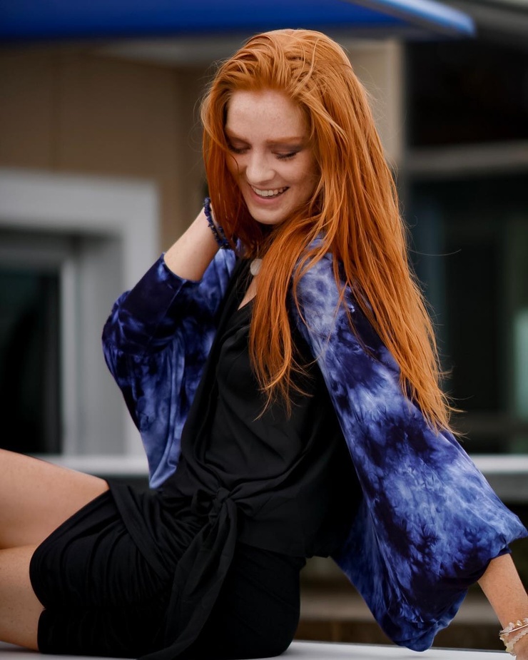 Kristina Marie image