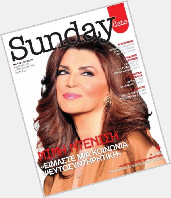 Picture of Mimi Denisi