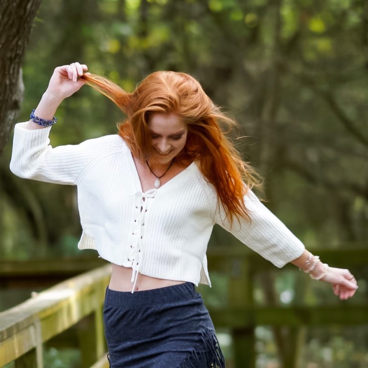 Kristina Marie picture