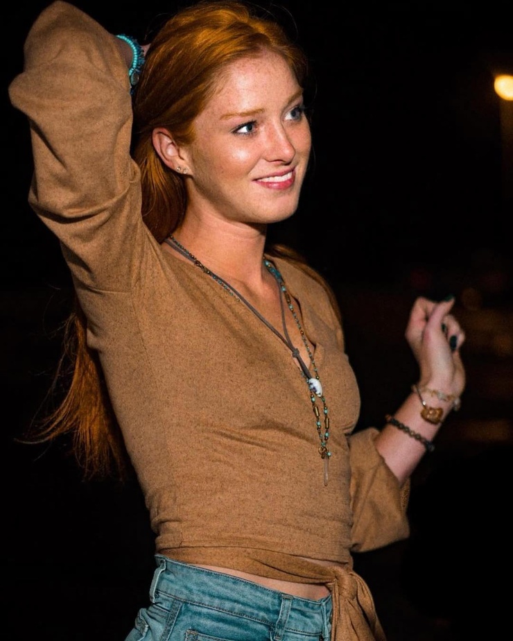 Picture of Kristina Marie