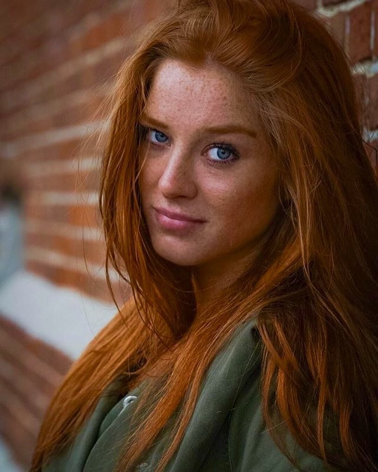 Picture of Kristina Marie