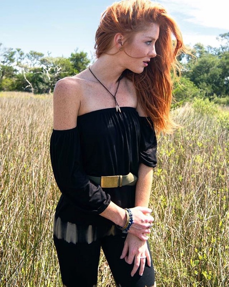 Picture of Kristina Marie