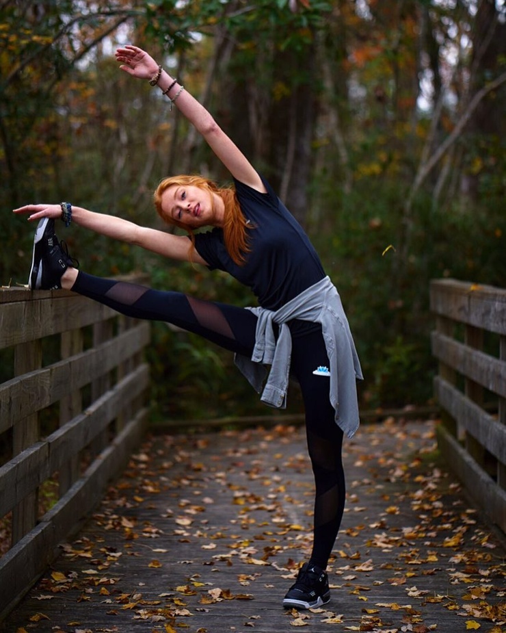 Picture of Kristina Marie