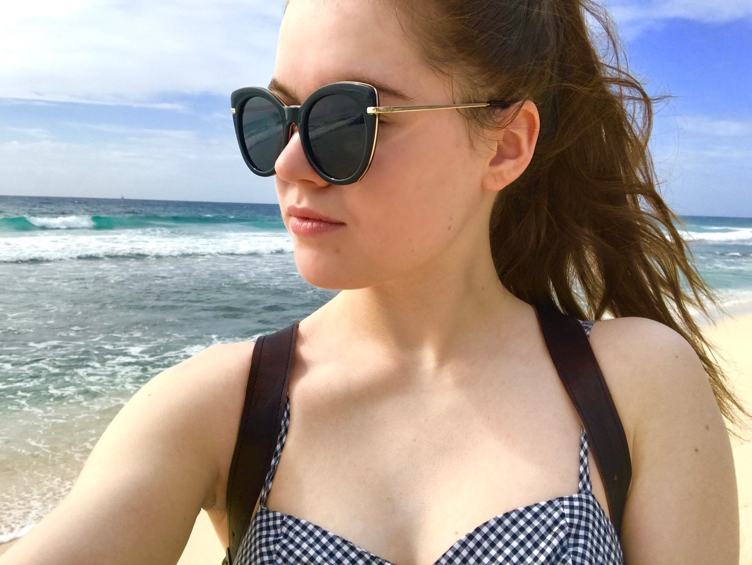 Picture of Anwen O'Driscoll