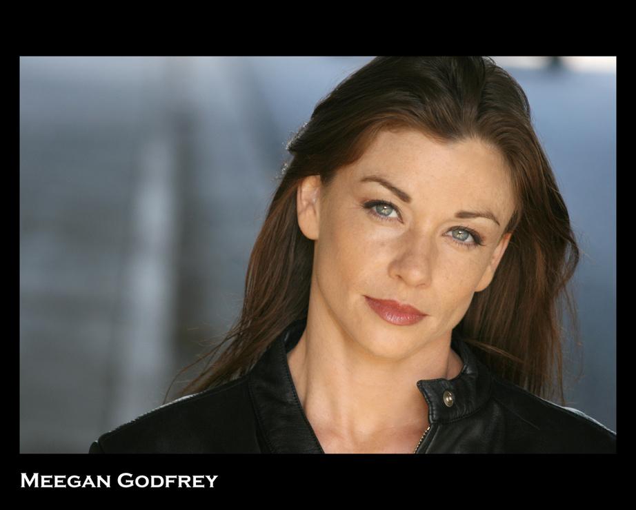 Image of Meegan Godfrey