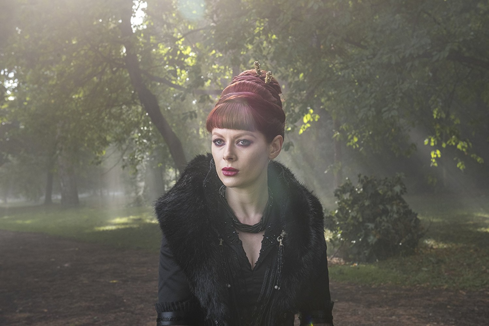 Picture of Emily Beecham