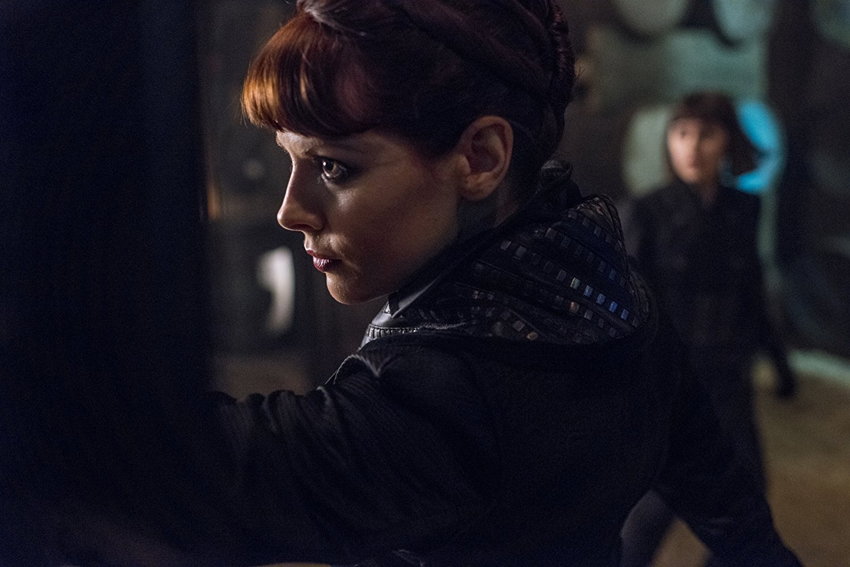 Picture of Emily Beecham