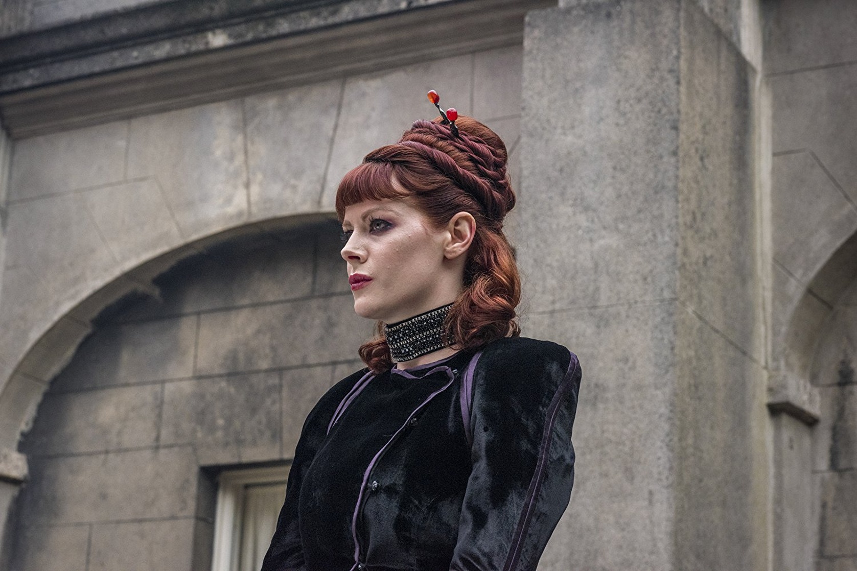 Picture of Emily Beecham
