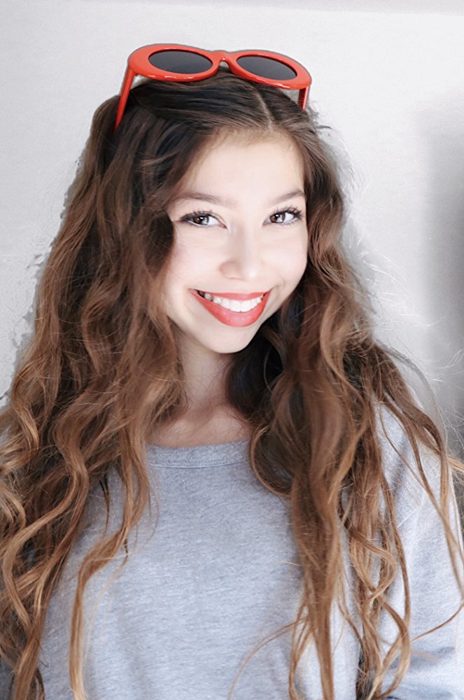 Picture of Lulu Lambros