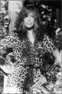 Picture of Carly Simon