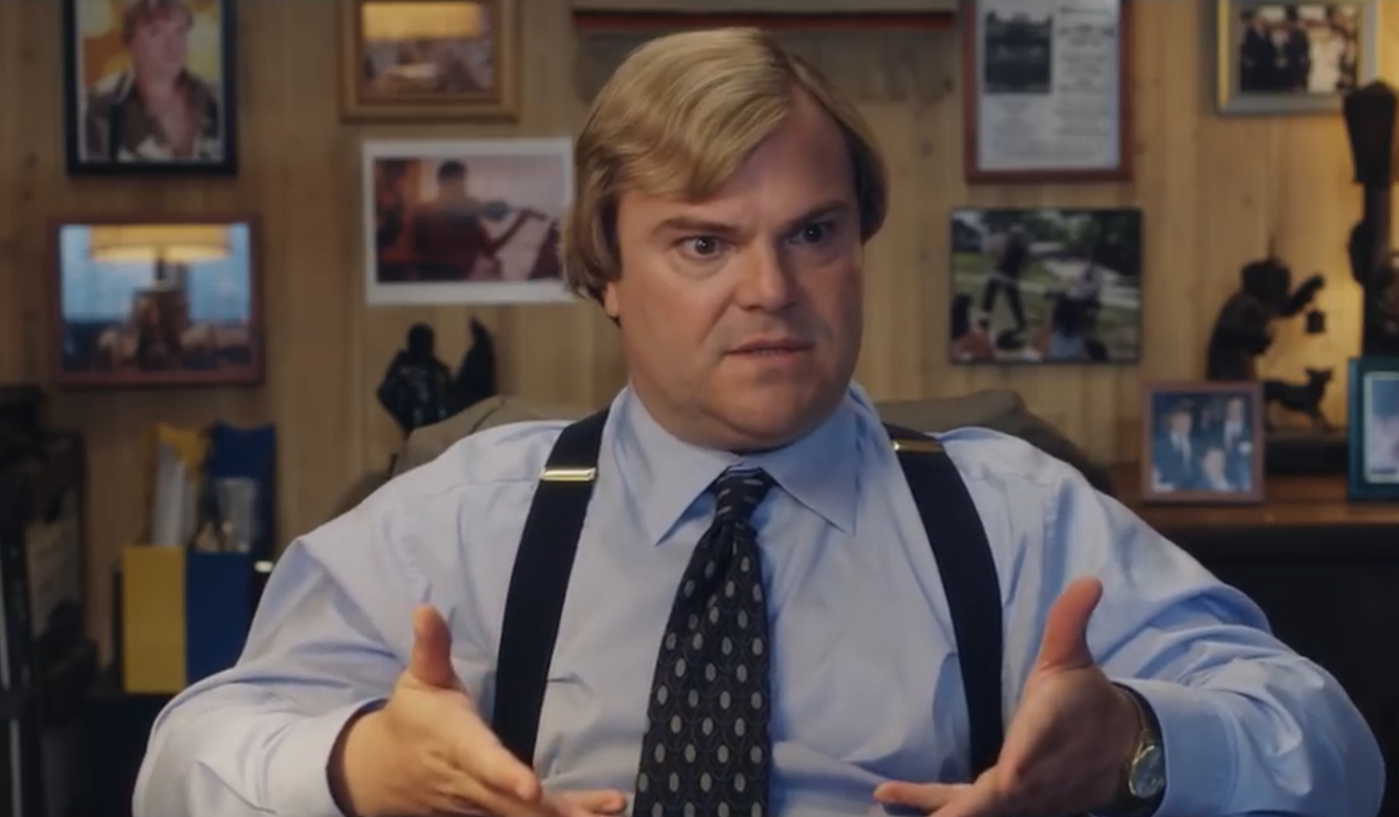 Picture of The Polka King (2017)