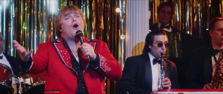 Image of The Polka King (2017)