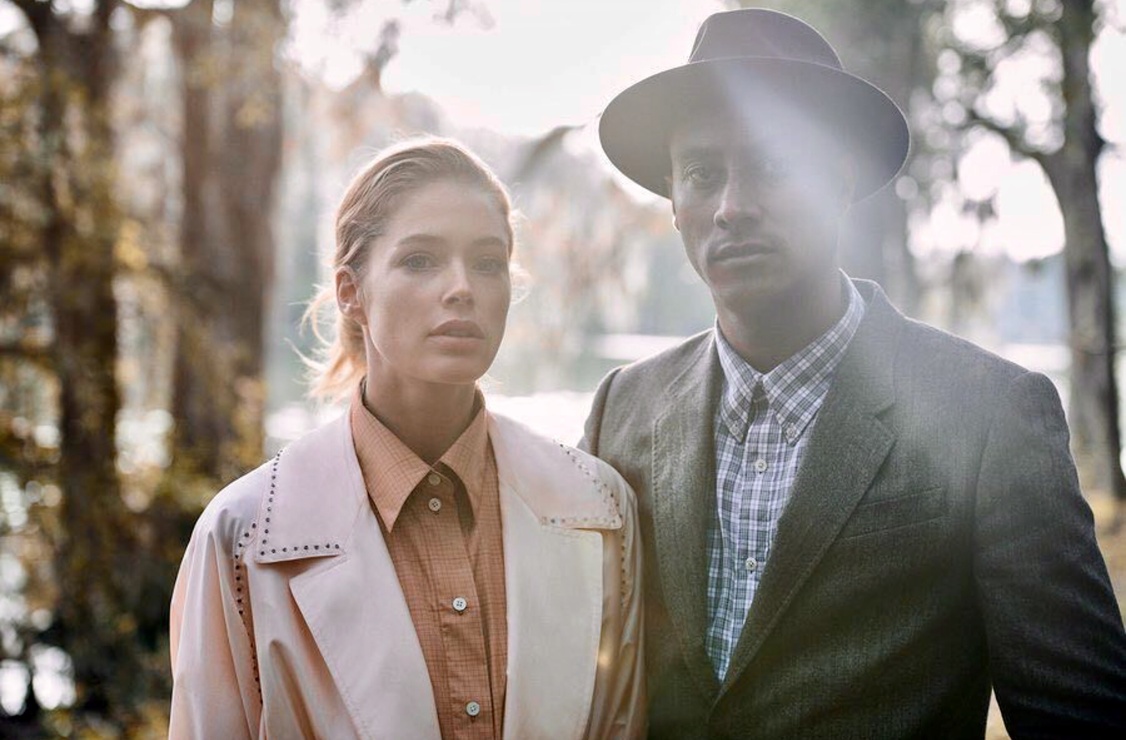 Picture of Sunnery James