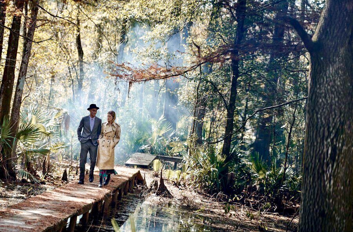 Picture of Sunnery James