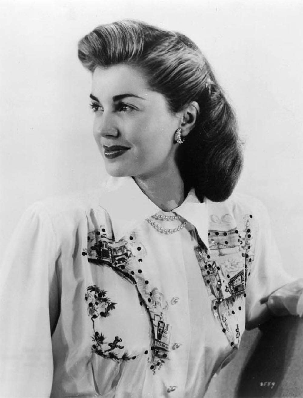 Picture of Esther Williams