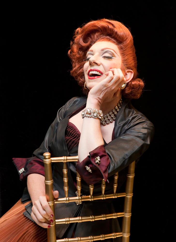 Picture of John Epperson