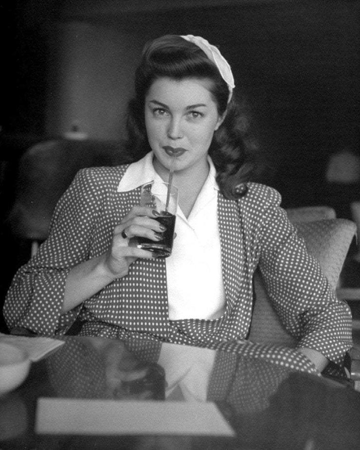 Picture of Esther Williams