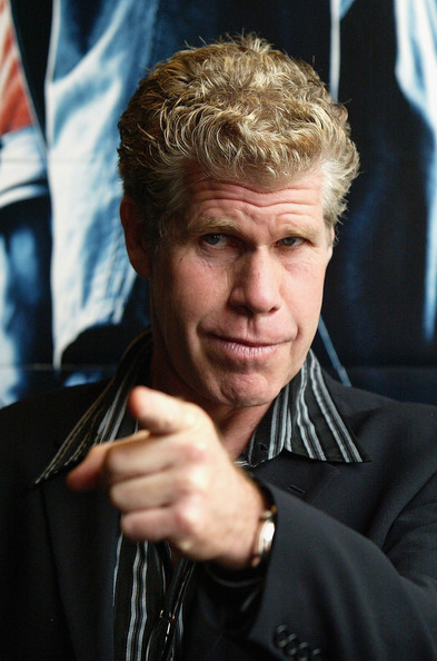Ron Perlman picture