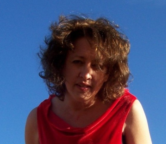 Picture of Cynthia Davis