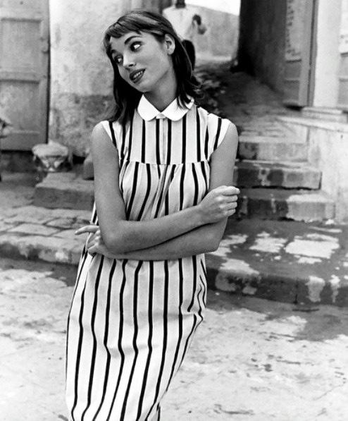 Elsa Martinelli picture