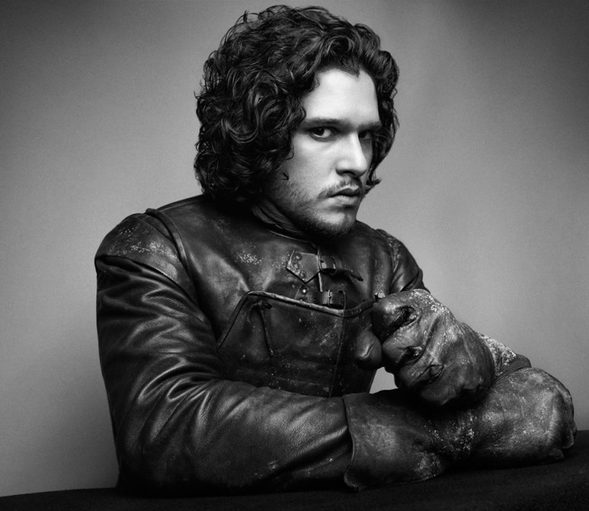 Kit Harrington