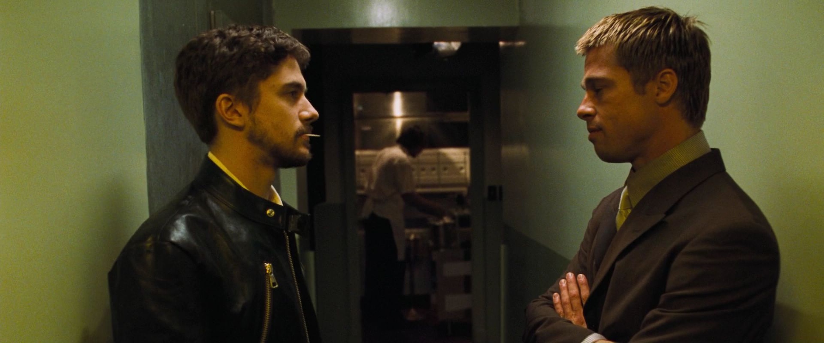 Picture of Ocean's Eleven