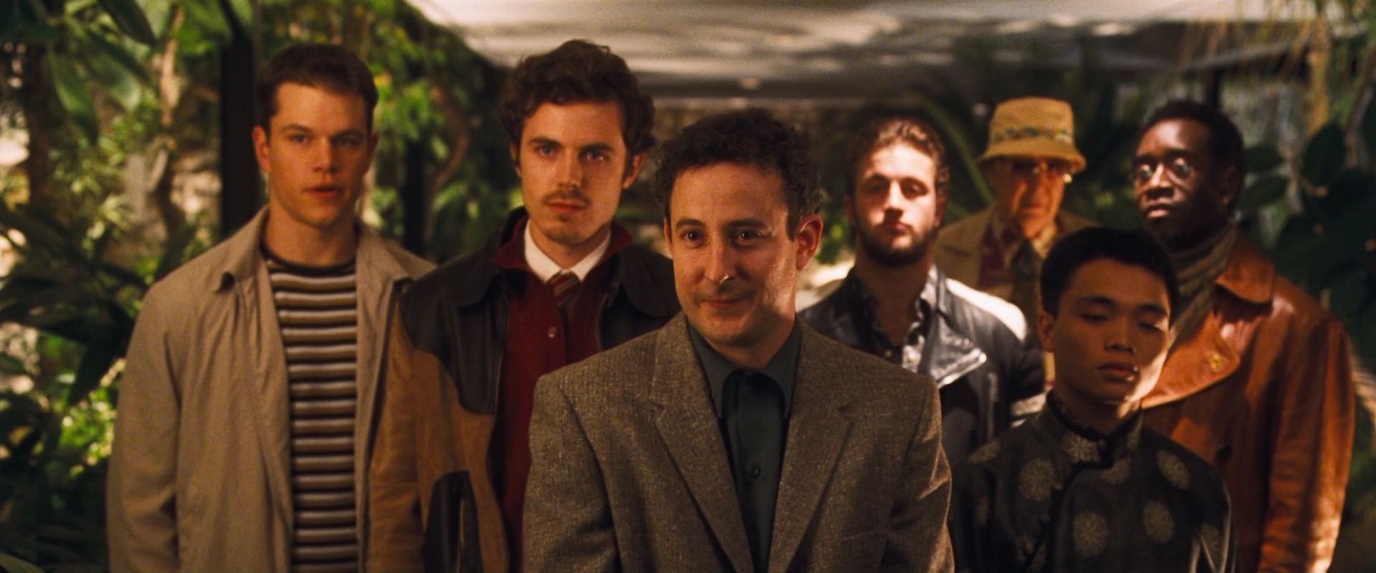 Ocean's Eleven picture