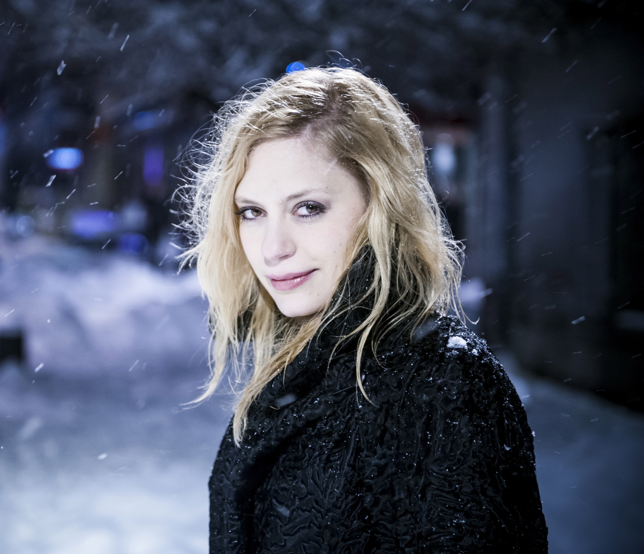 Béatrice Berrut image