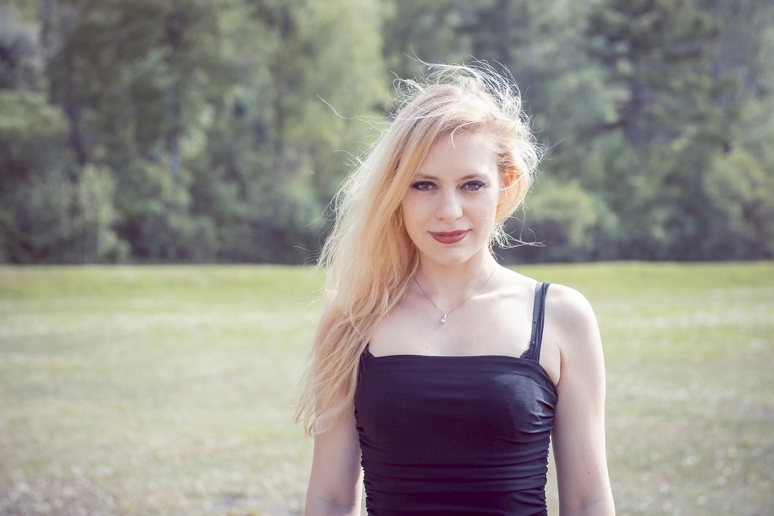 Picture of Béatrice Berrut