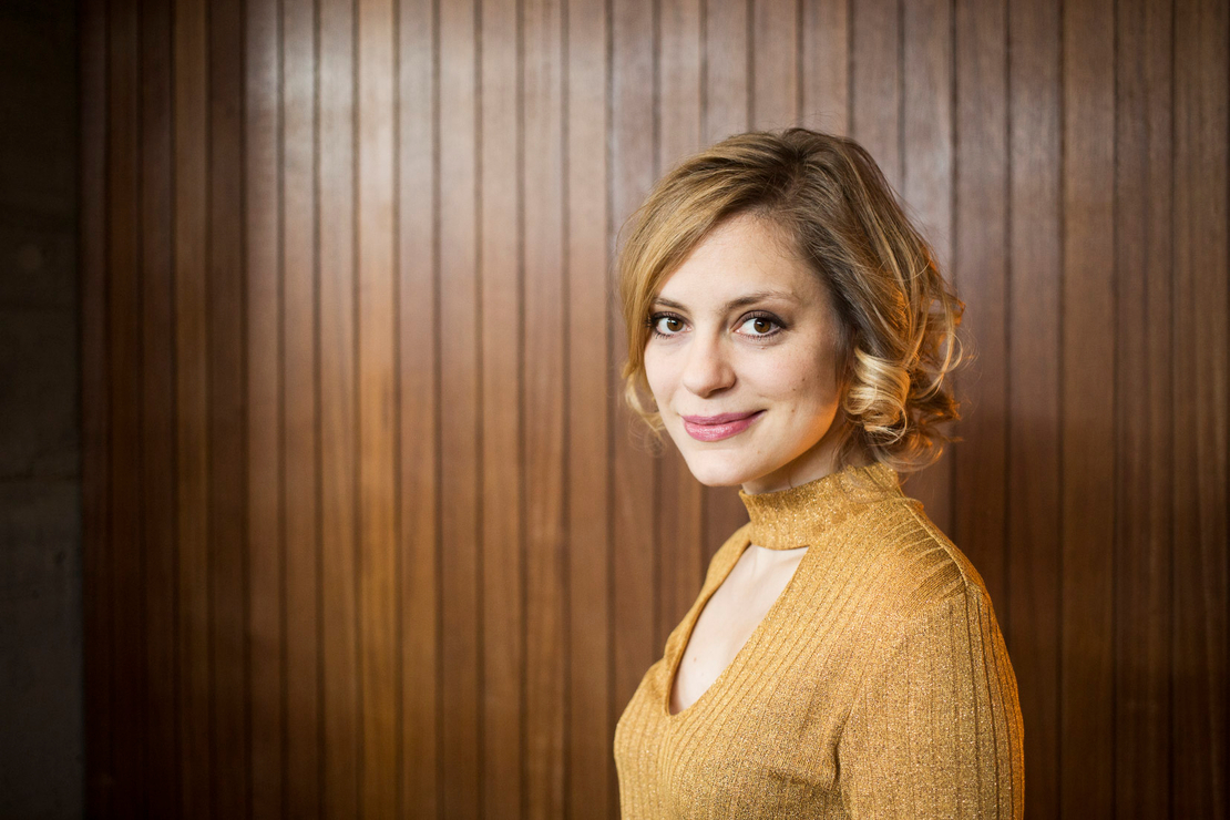 Béatrice Berrut image