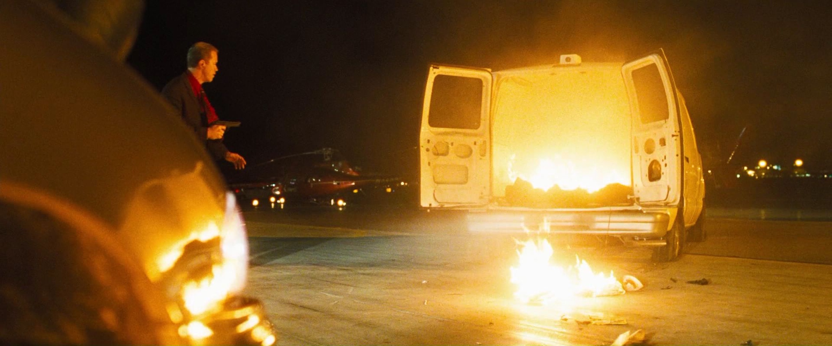 Picture of Ocean's Eleven