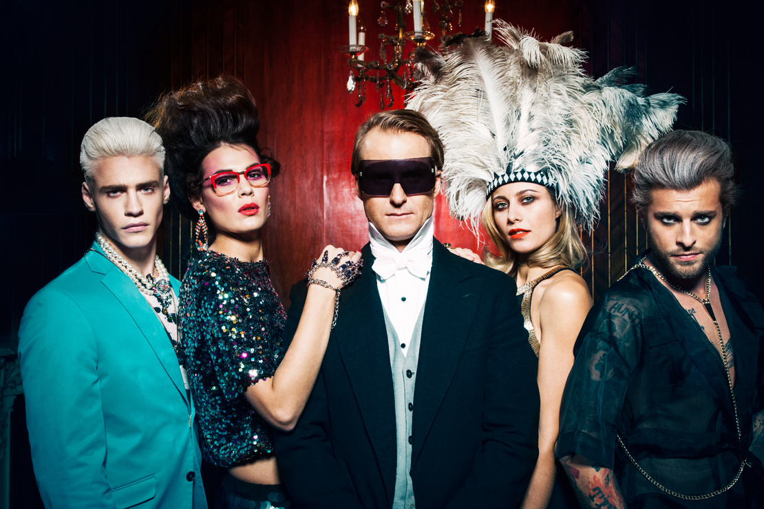 Picture of Oliver Stummvoll