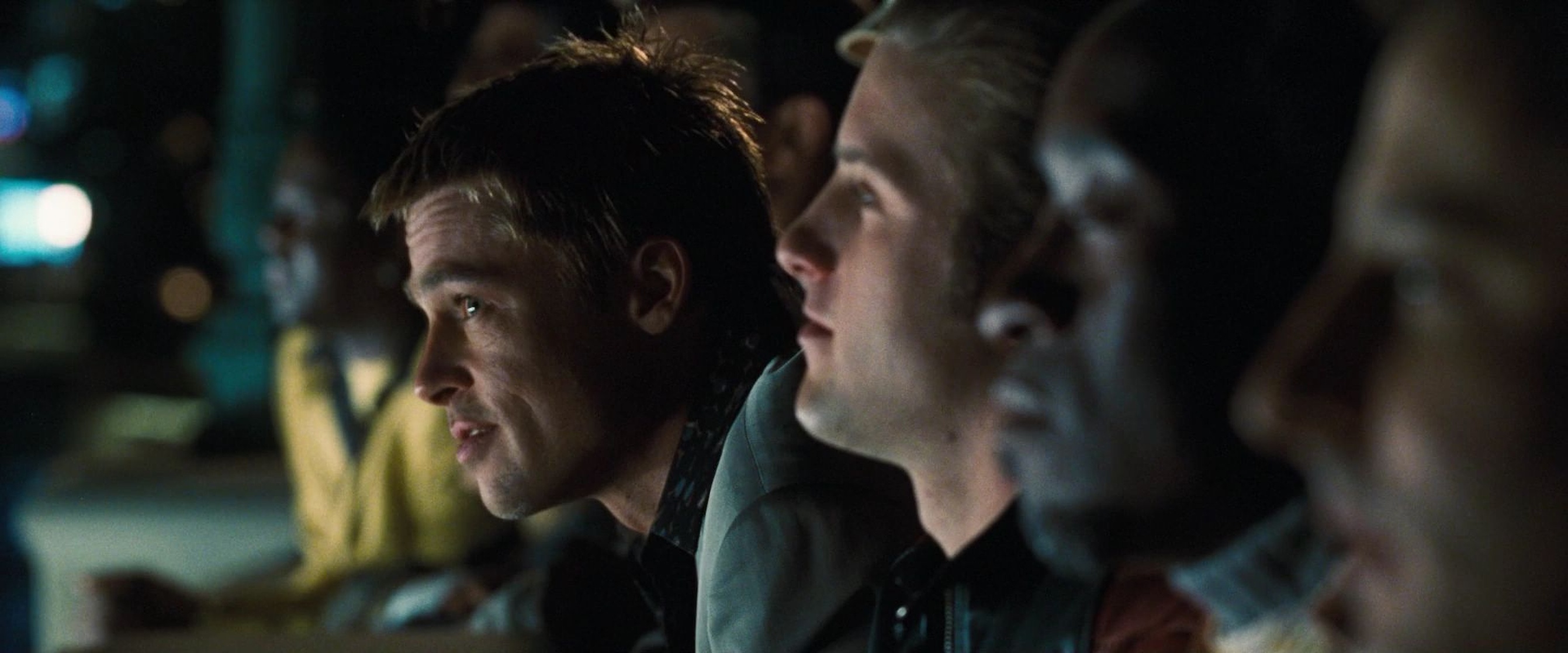 Ocean's Eleven image